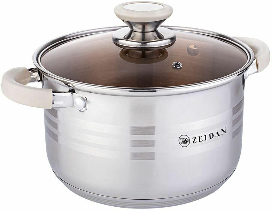 Кастрюля ZEIDAN Z-501064 Кастрюля