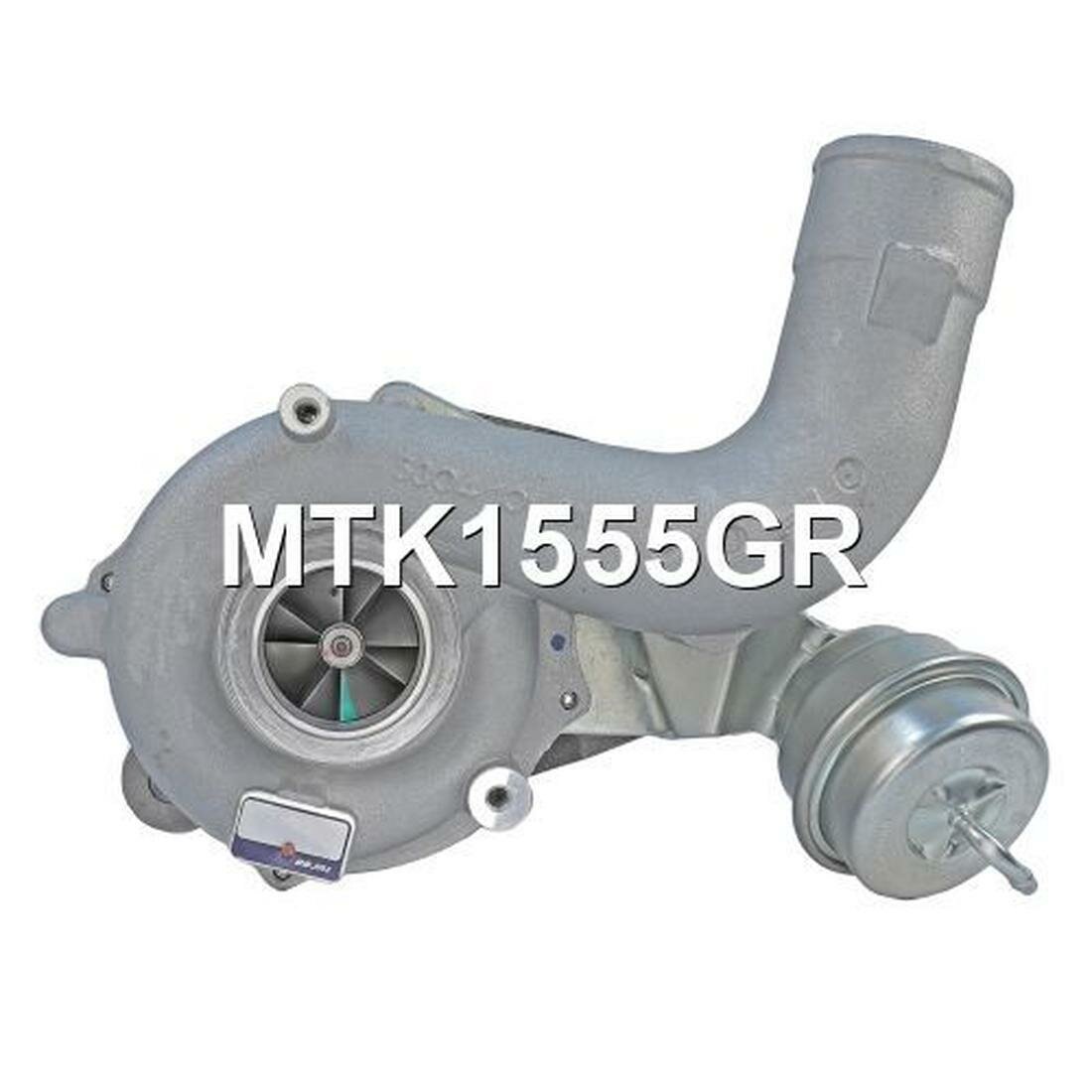 Турбина Audi TT, A3 / Volkswagen Polo, Bora / Seat Ibiza IV, Leon / Scoda Octavia , новая