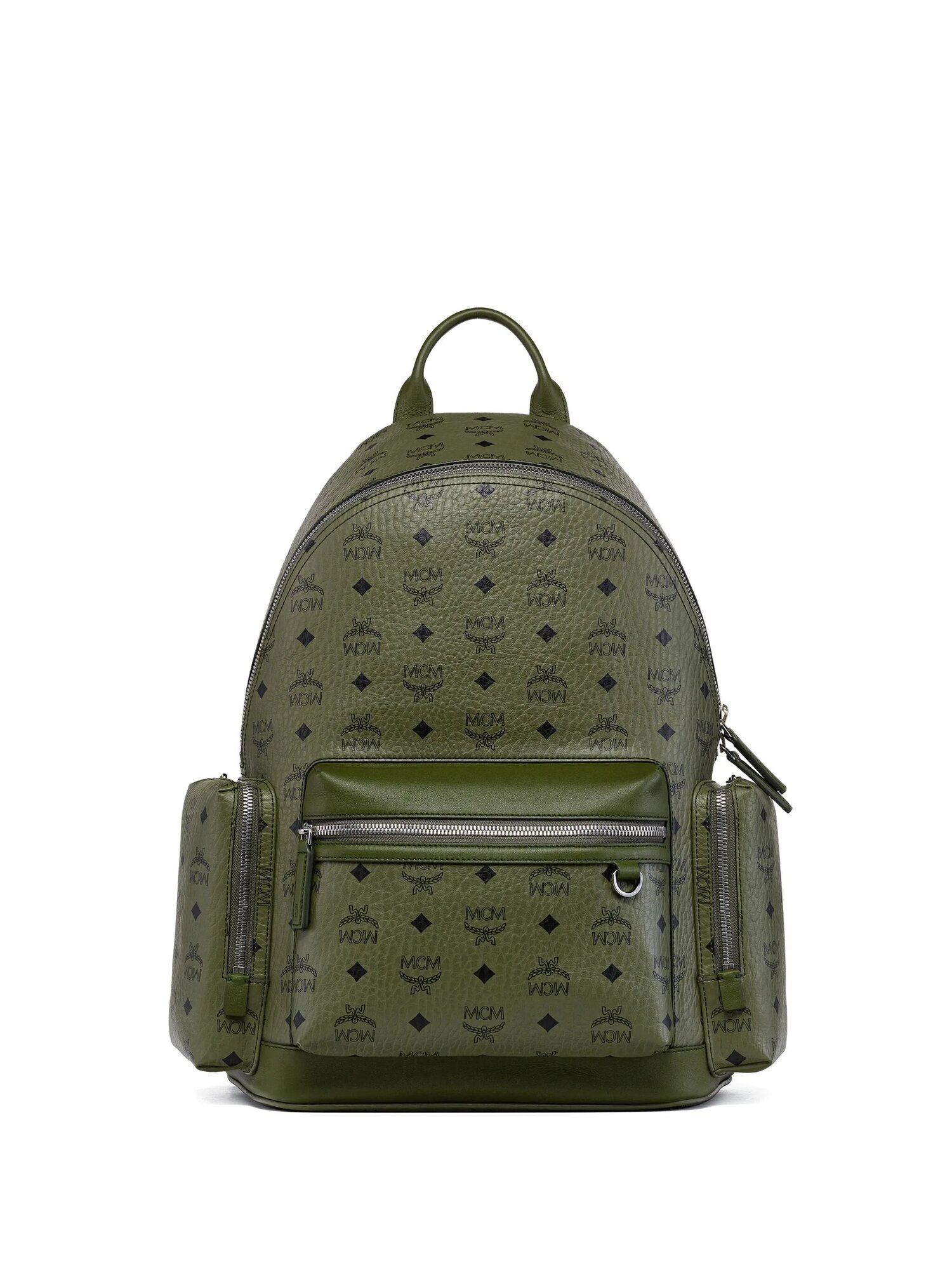 Сумка Stark Visetos