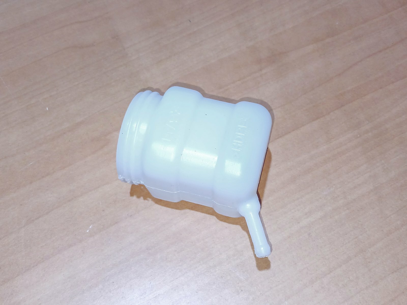 Бачок ГЦС ГАЗон Next без крышки