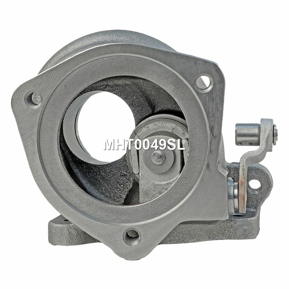 Корпус турбины (турбокомпрессора) Mini Cooper S, Clubman, Cabriolet (Мини Купер С, Клубман, Кабриолет) / Peugeot 207, 308 (Пежо 207, 308)