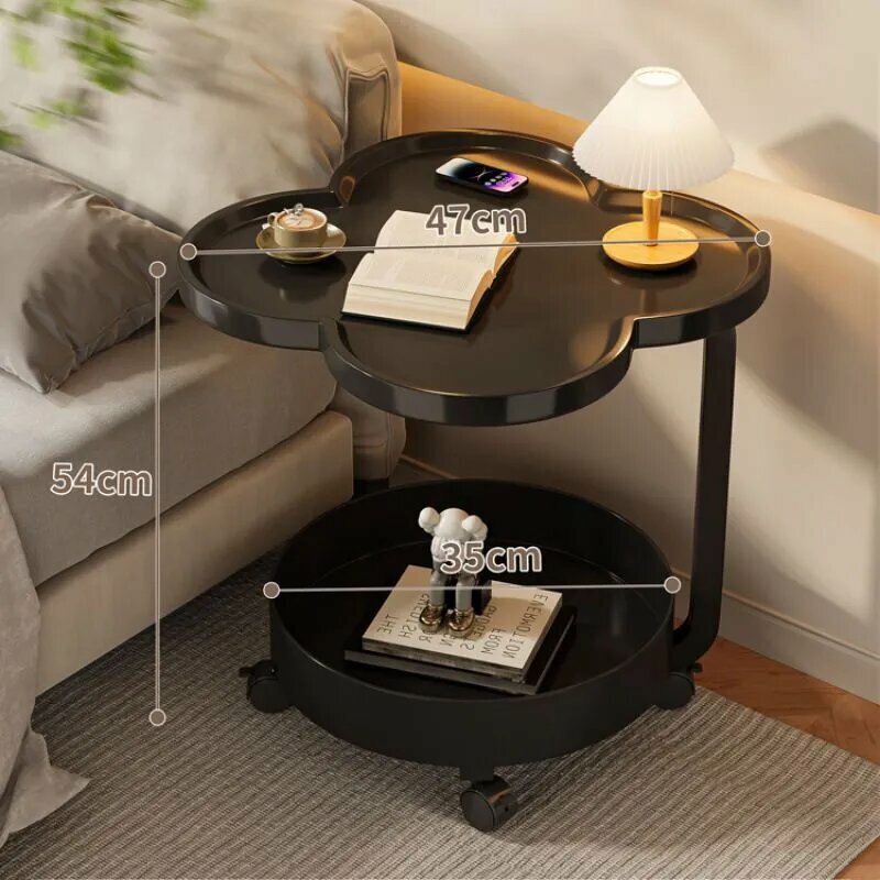 Журнальный стол, 38х40х53 см