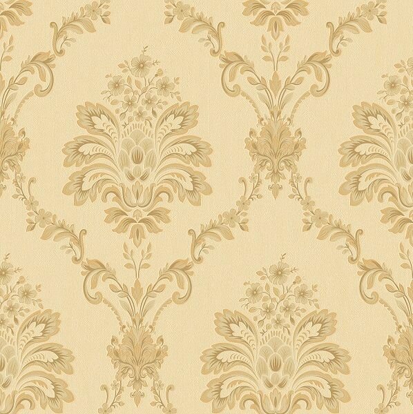 Обои Bernardo Bartalucci Gabriella 84138-3 винил на флизелине, поверхность полуматовая, размер рулона 1,06х10,05, Италия