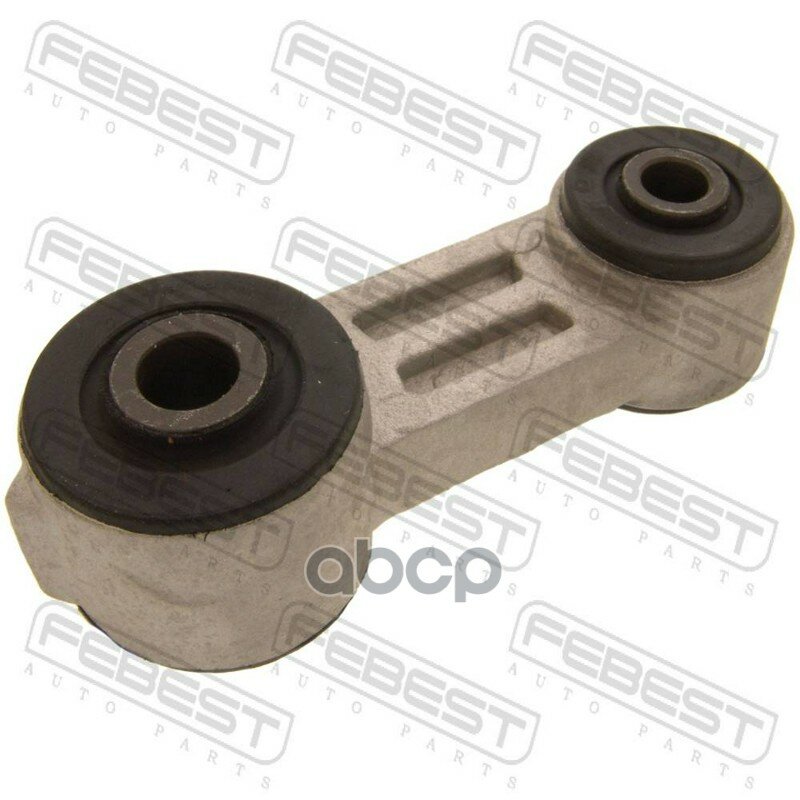 Тяга стабилизатора передняя SUBARU LEGASY B10-B12 0823-20AL Febest арт. 082320AL