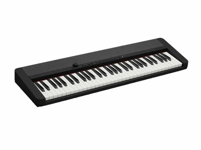 Casio CT-S1BK Цифровой синтезатор Casio CTS1 черный