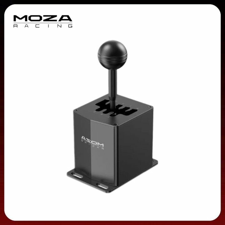 Руль игровой