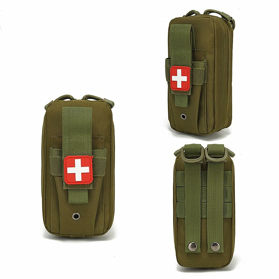 Походная аптечка — фото 1