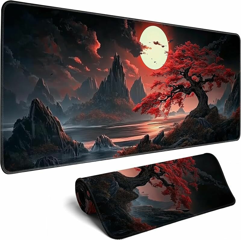 Игровой коврик для мыши XXXL