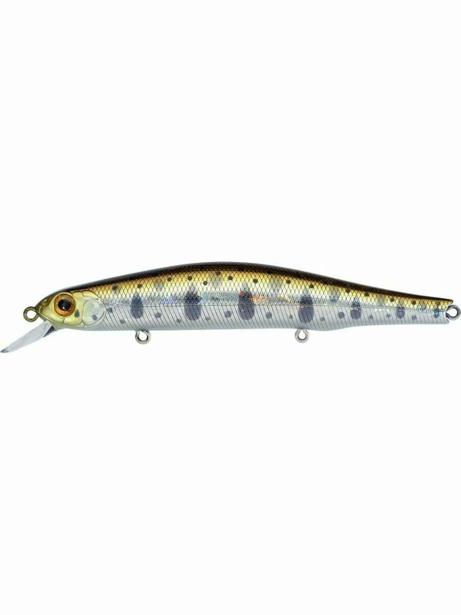 Воблер Zipbaits ORBIT 130SP, 133мм, 24.7г, нейтральный, цвет #810