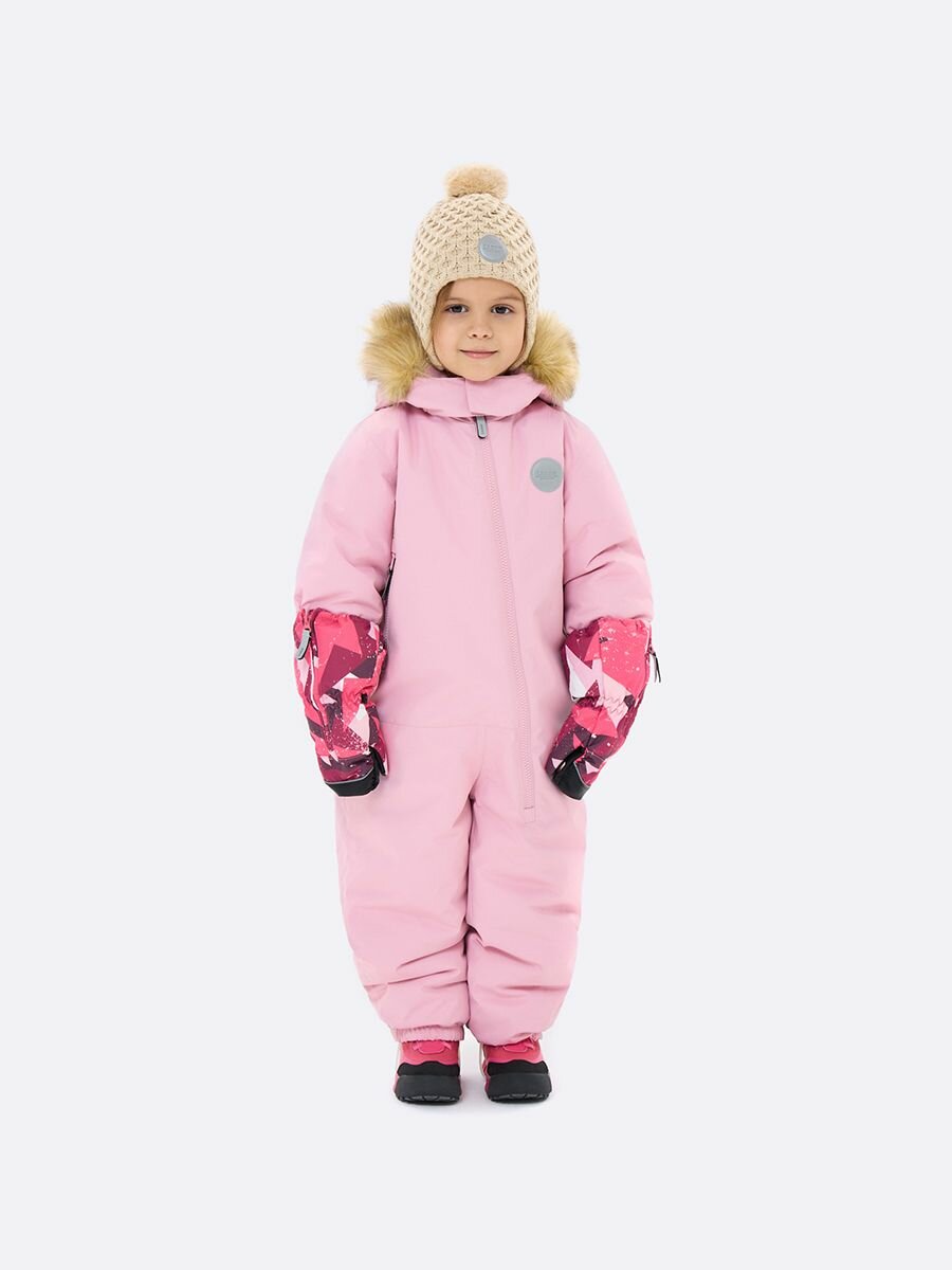 Комбинезон утеплённый Lassie