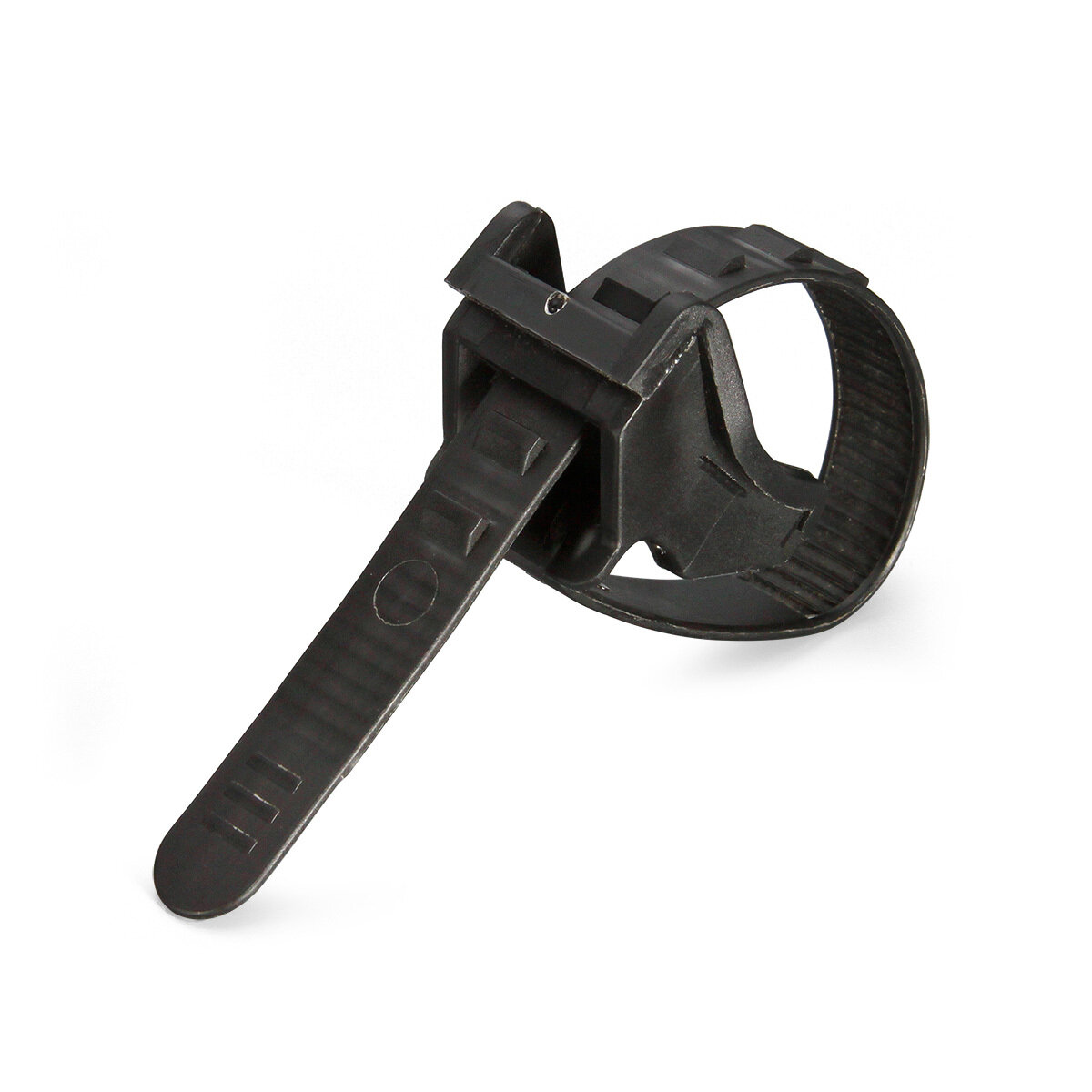 Подвес для крепления кабеля к тросу ПКТ 160 мм {57550} (100 шт/1 упак)