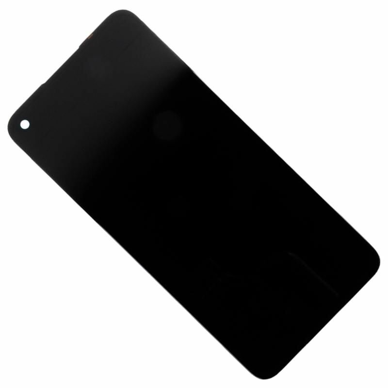 Дисплей для Realme 9 Pro (RMX3472), Q5 (RMX34780) в сборе с тачскрином <черный> (OEM SP)