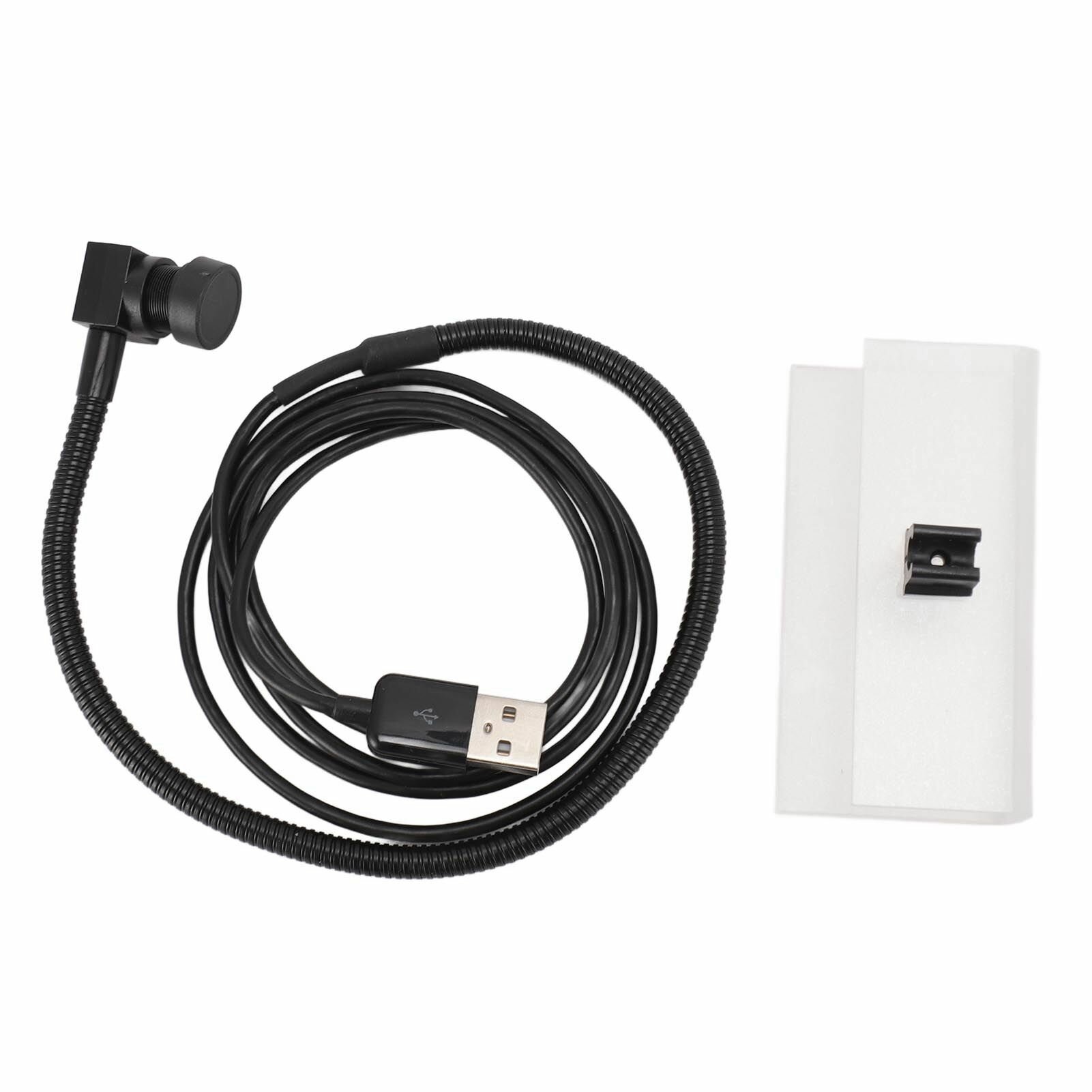 Веб-камера 2MP, автофокус, "глаза в глаза"