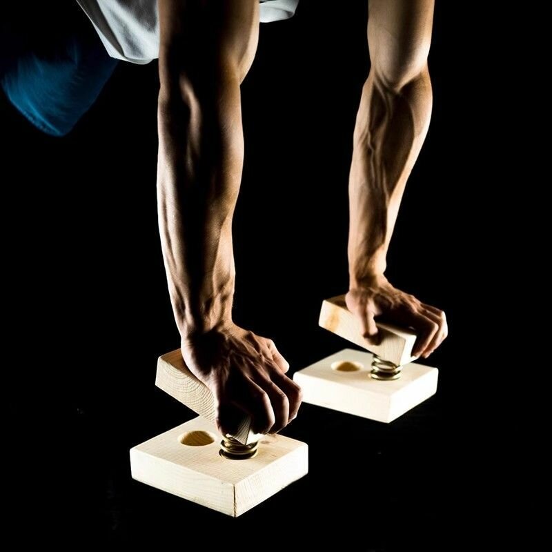 Цирковая трость для акробатики (гимнастическая)