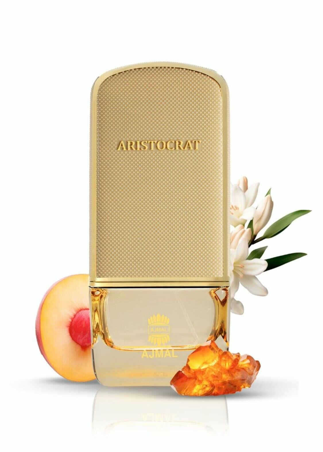 Парфюмерная вода AJMAL Aristocrat Coral 75 мл