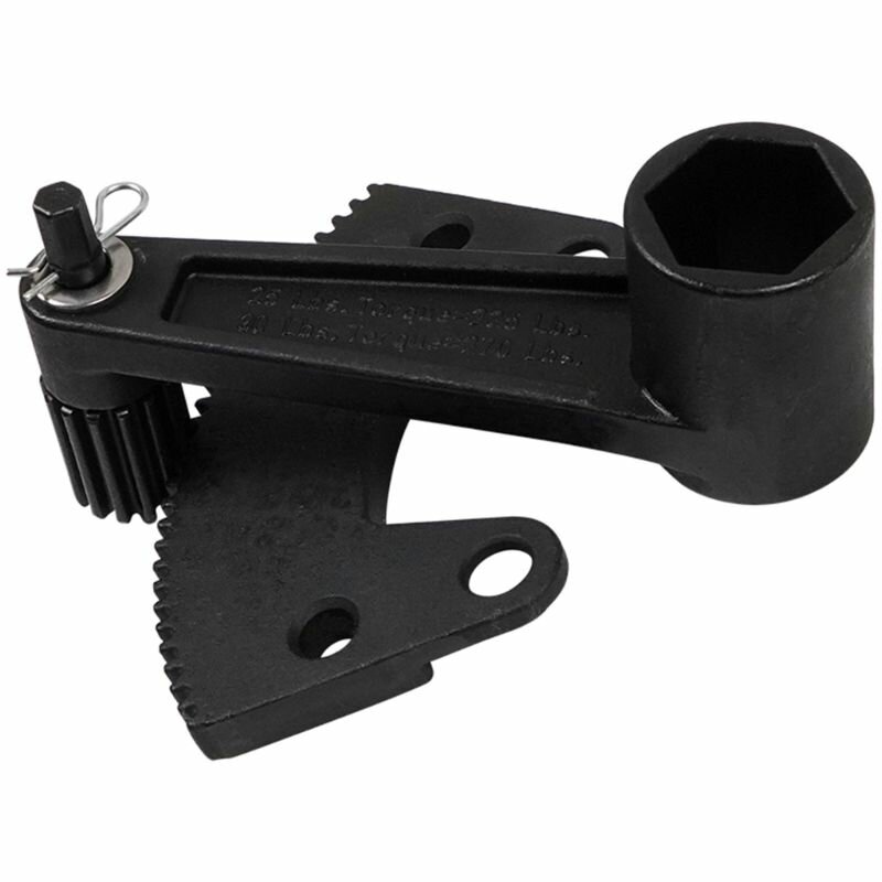 Рычажный инструмент для увеличения крутящего момента