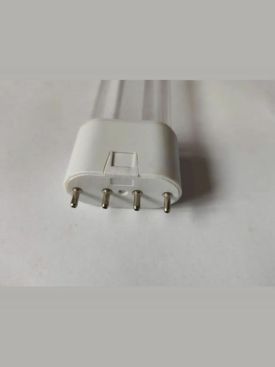 Кварцевая лампа с озоном запасная сменная бактерицидная ультрафиолетовая