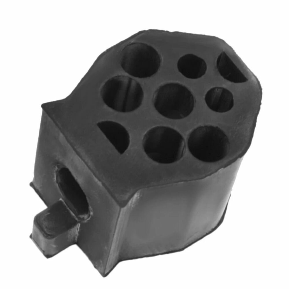 Крепление верхнего изолятора радиатора для chevrolet cruze impala malibu sonic 13306606