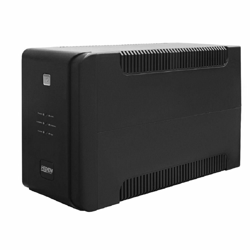Hiden ИБП EXPERT ULI1500E 1500ВА 900Вт