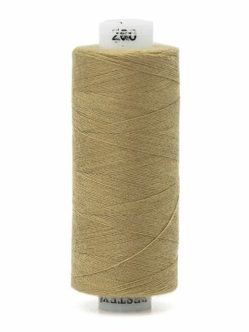 Нитки Bestex 40/2 универсальные, код цвета: 260
