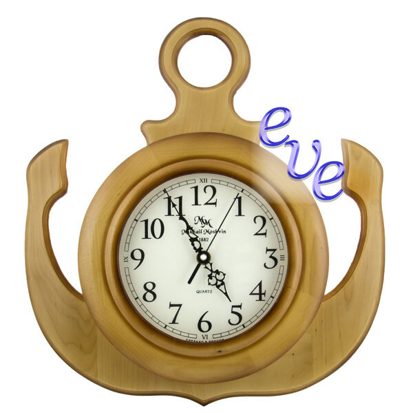 Михаил Москвин 04.8А21 Якорь