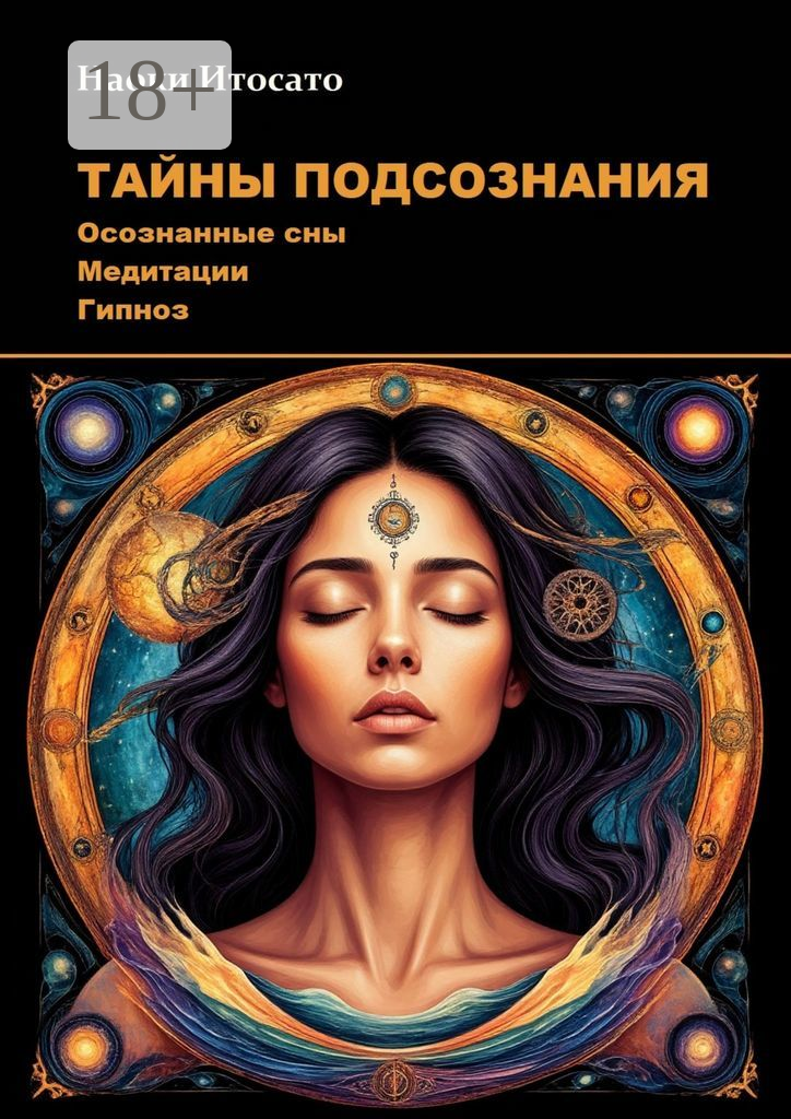 Тайны подсознания: Осознанные сны, медитации, гипноз