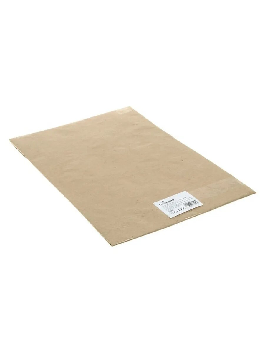 Профессиональная бумага для черчения А2