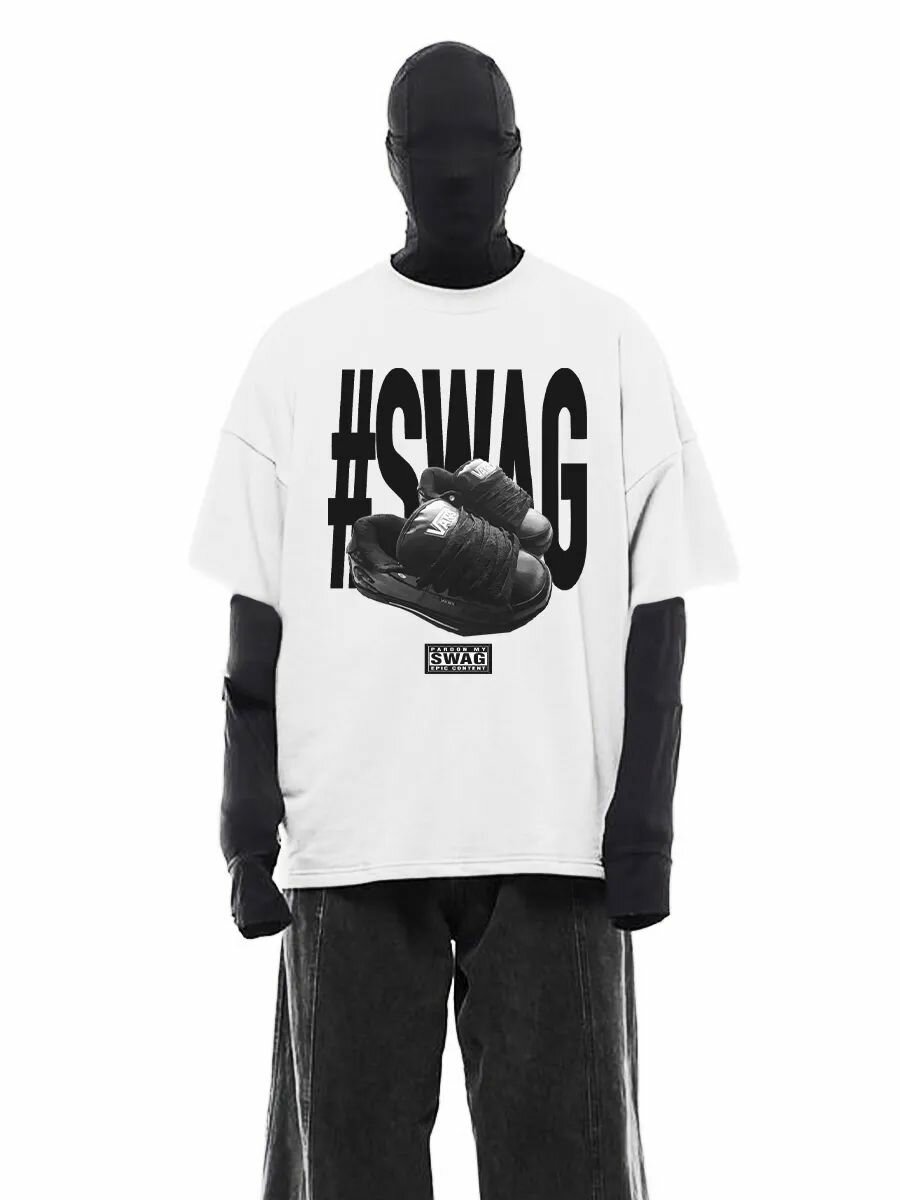 Футболка спортивная