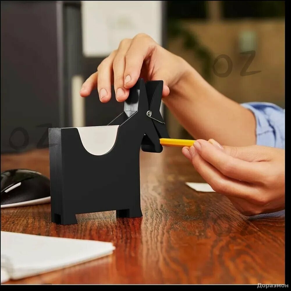 Держатель для бумаг