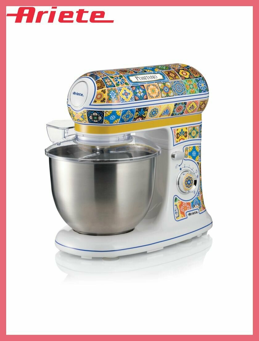 Кухонный комбайн