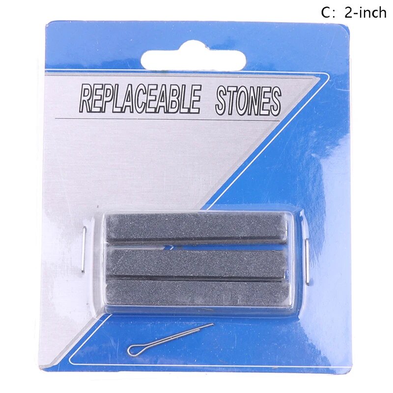 Хонинговальные камни 2inch, замена