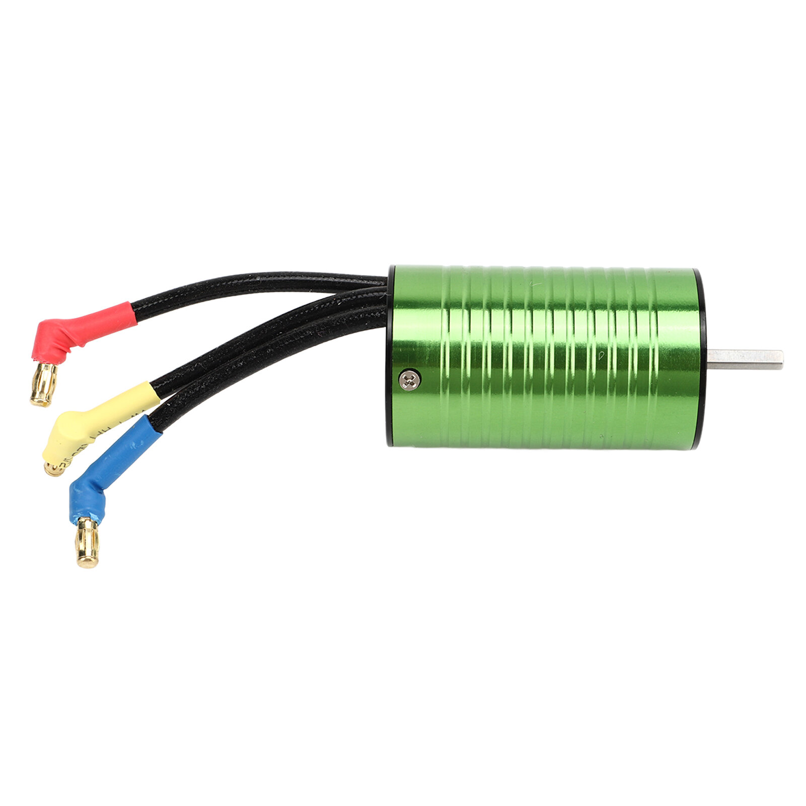 Бесколлекторный двигатель для радиоуправляемых автомобилей, обладающий высоким крутящим моментом и стабильной выходной мощностью, подходит для моделей SCY16101 16102 16103 16201 PRO 1/16.