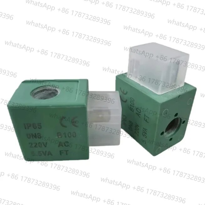 Электромагнитный клапан ASCO 400127-142 AC220V DC24V AC110V AC220V