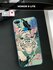 Чехол на Honor 9 Lite / Хонор 9 Лайт с принтом "Охотник"