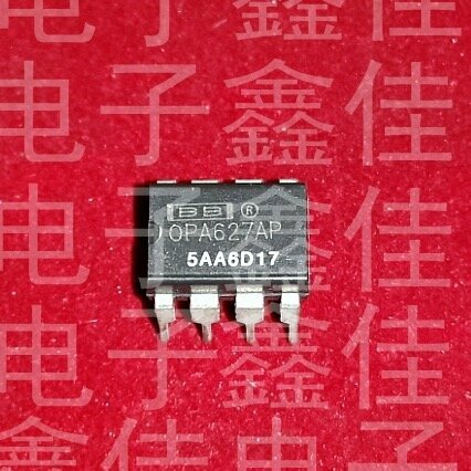 5шт OPA627AP DIP8 Чип Интегральная схема