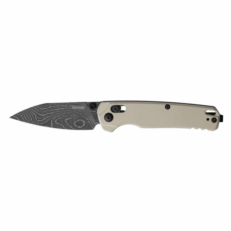 Нож KERSHAW Bel Air (6105DAM)