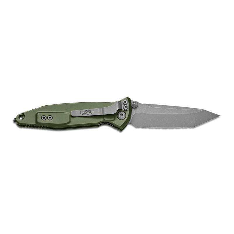 Нож Microtech Socom Elite 161-12APOD