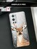 Чехол на OnePlus 9 Pro / ВанПлас 9 Про с принтом "Гордый олень 3"