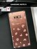 Чехол на Samsung Galaxy Note 9 / Самсунг Галакси Нот 9 с принтом "Romantic 3"