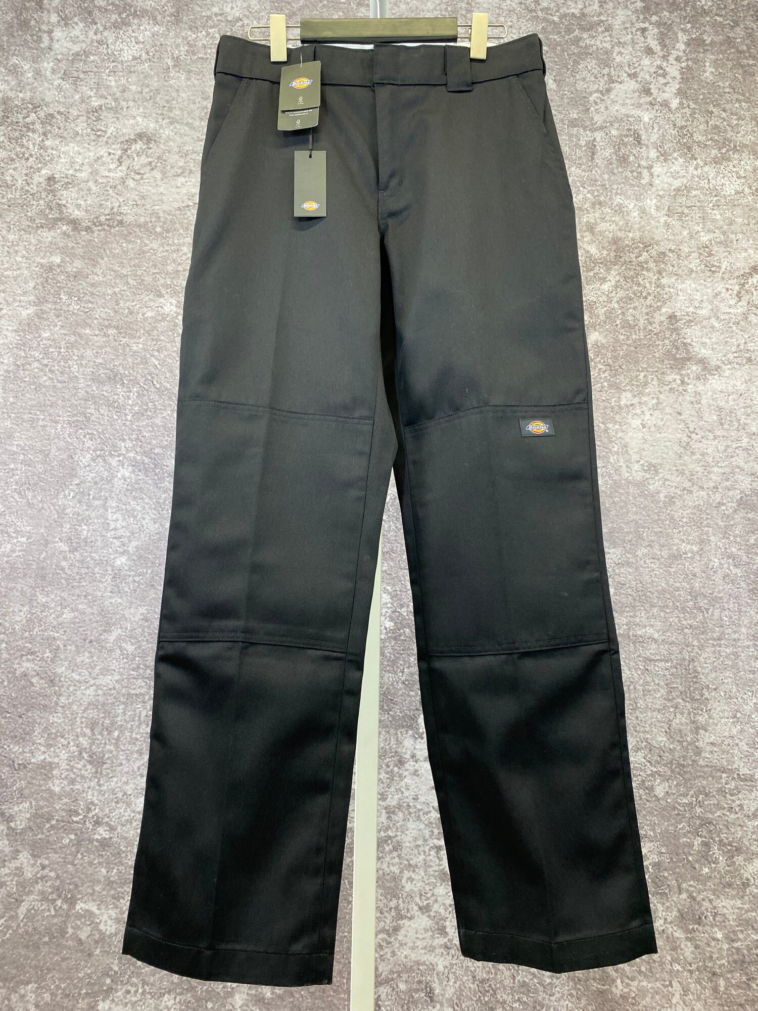 Брюки трубы Dickies DICKIES 874 WORK PANTS BIEGE