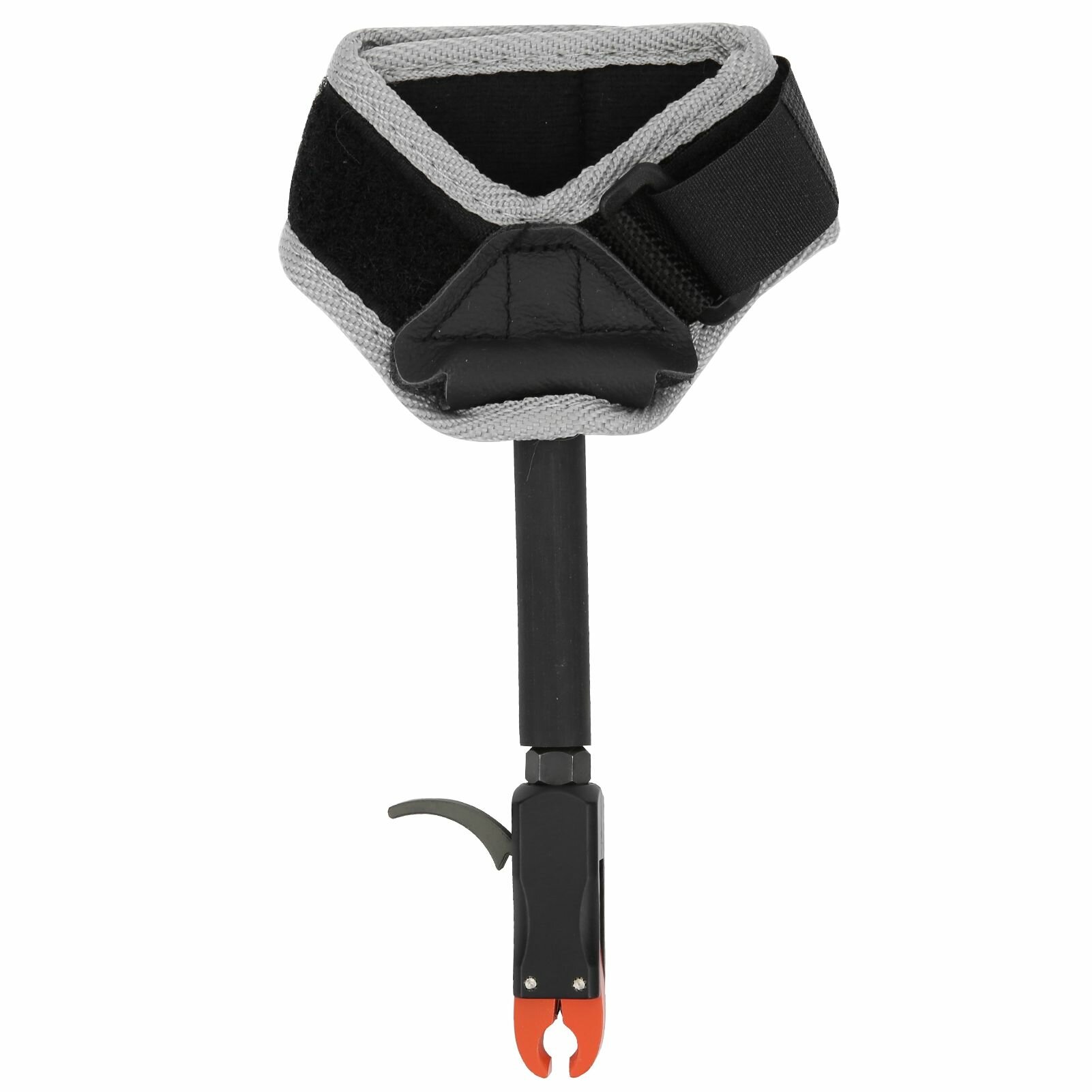 Ремешок на запястье для лука, охотничий спусковой крючок, инструмент, оборудование для стрельбы из лука на открытом воздухе, аксессуары