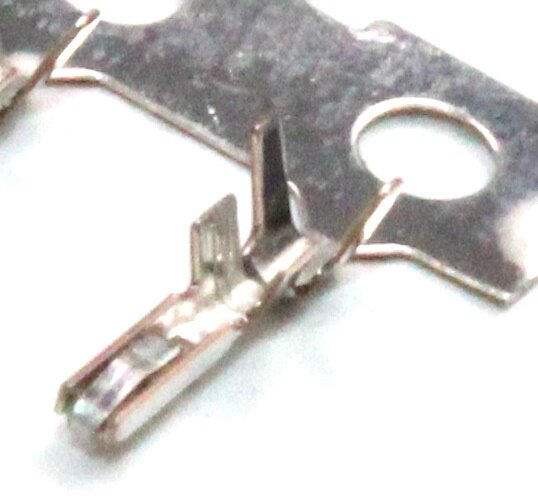 Контакт разъема SSHL-002T-P0.2, JST, (для GHR-02V-S)