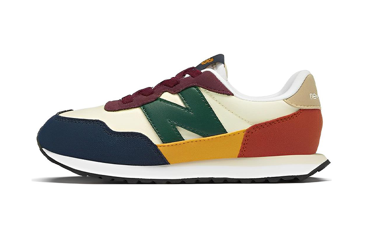 Кроссовки NB 237