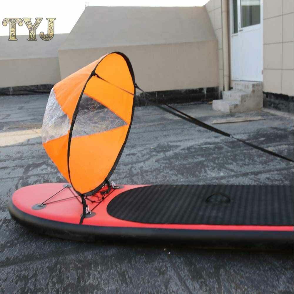 Запчасти для SUP-доски