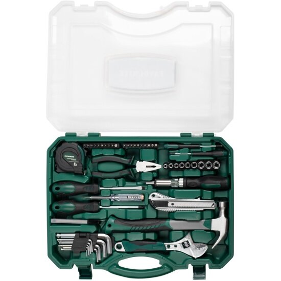 Favourite Tools Набор инструмента FAV 50 SETS , 50 предметов FAVOURITE