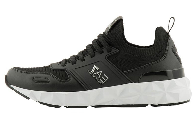 Кроссовки EA7