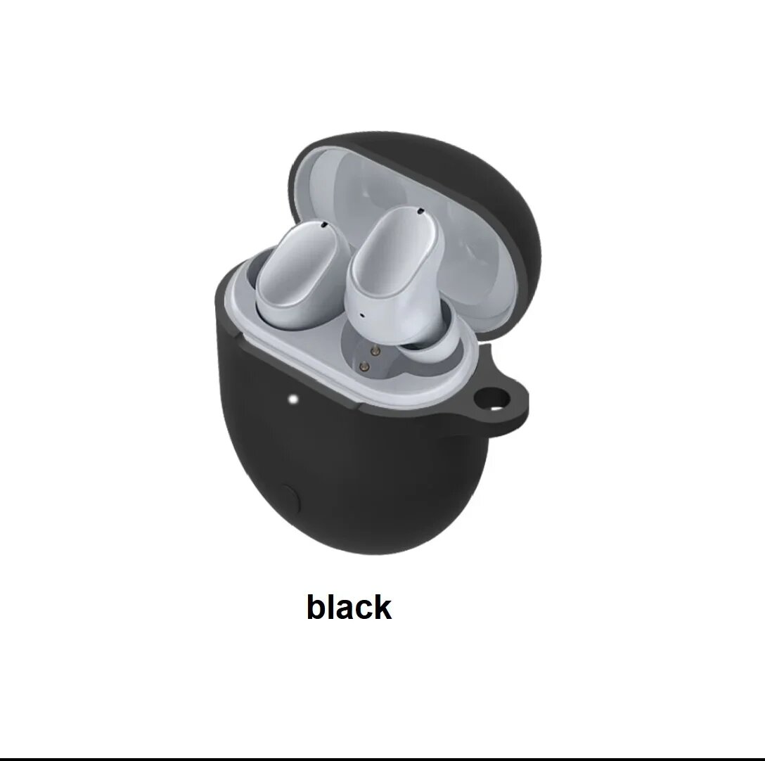 Силиконовый чехол для Xiaomi Redmi Buds 3 Pro