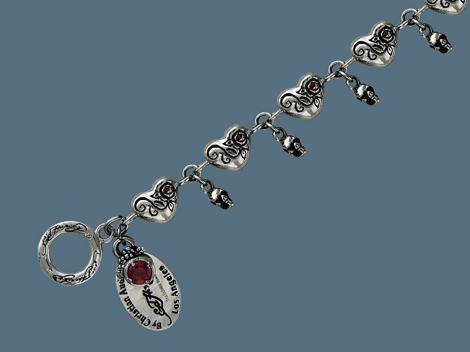 Браслет Ed Hardy