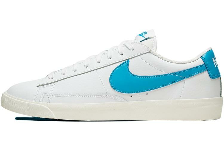 Кроссовки Blazer Low