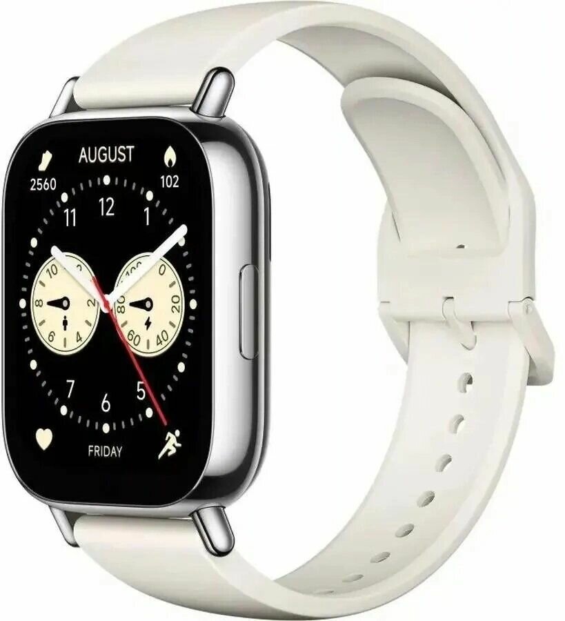 Умные часы Redmi Watch 5 Lite, Light Gold (BHR8791GL)